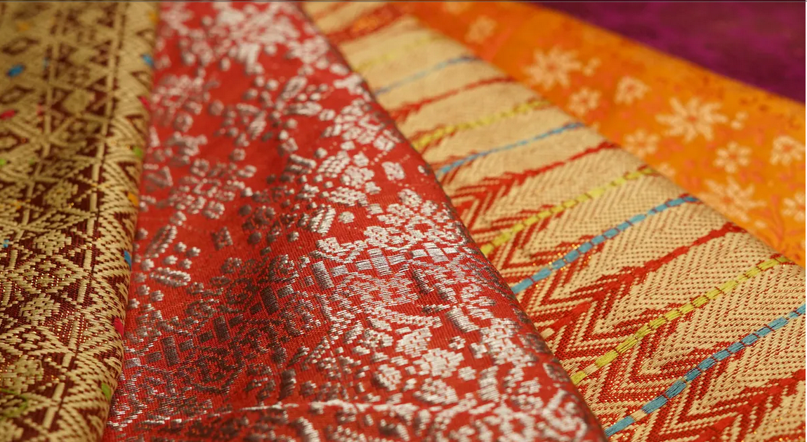 Ini 6 Kain Tradisional Indonesia yang Sudah Mendunia – Bursa Bisnis